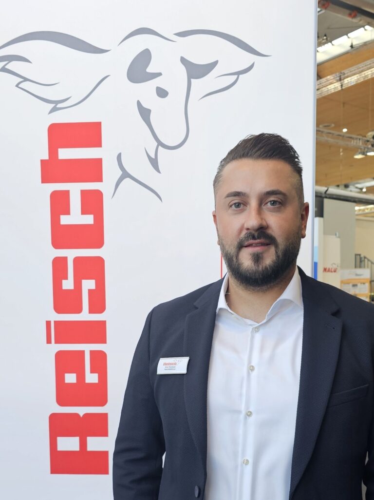 Home - Reisch - Reisch - Benalu Legras Group