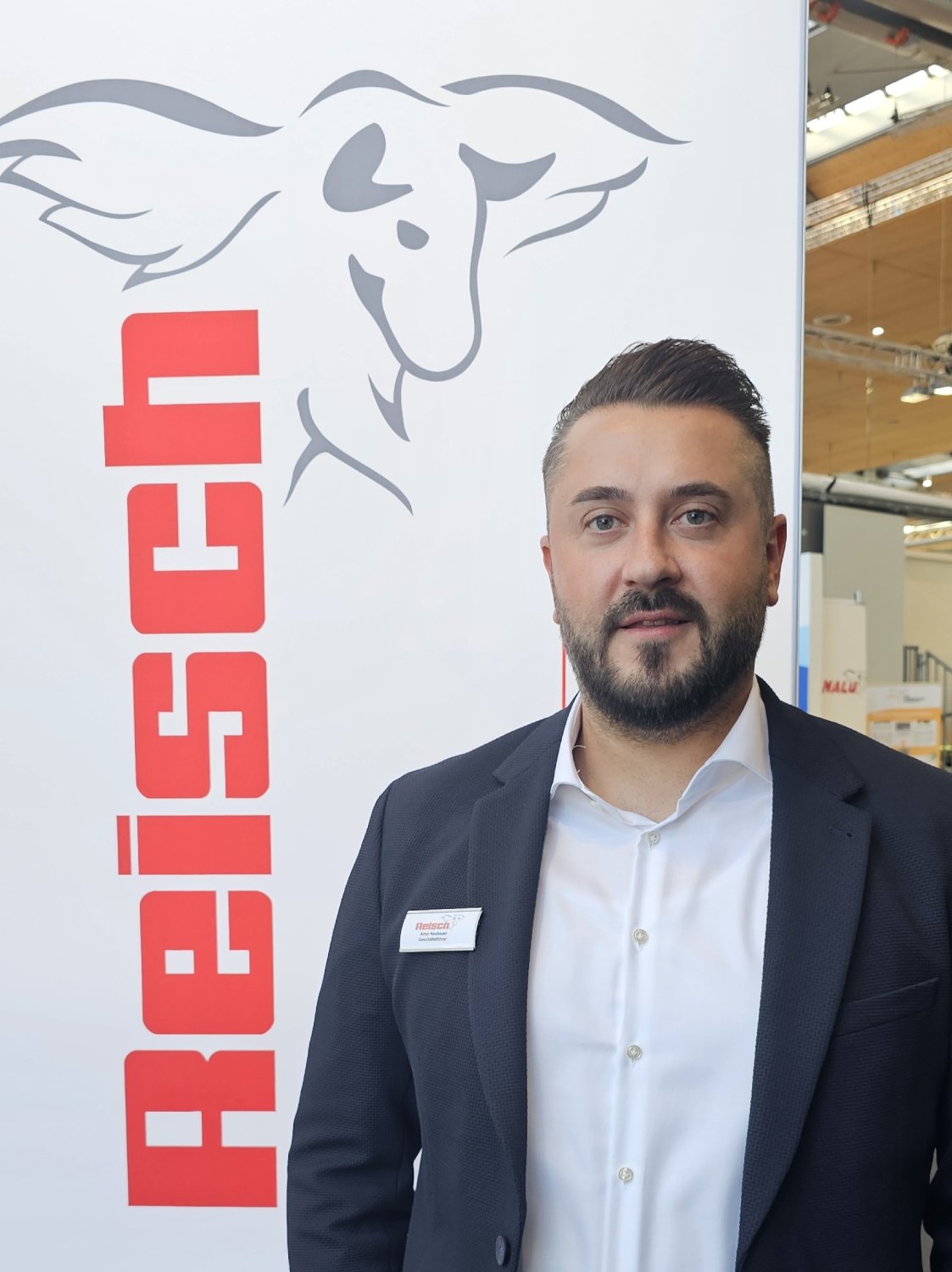 alubox-R - Reisch - Benalu Legras Group