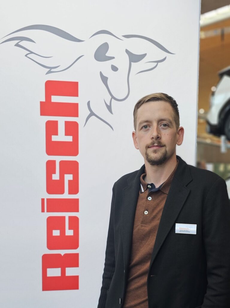 Home - Reisch - Reisch - Benalu Legras Group